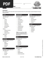 Cricket Team and Player Profile Template | PDF