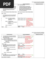 Dole OSH Program | PDF | Occupational Safety And Health | Personal ...