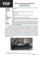 Standard Project Billboard: (DPWH and COA) | PDF