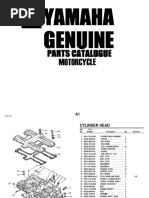 Meritor 14x Driveaxle Parts Catalog | PDF | Gear | Axle