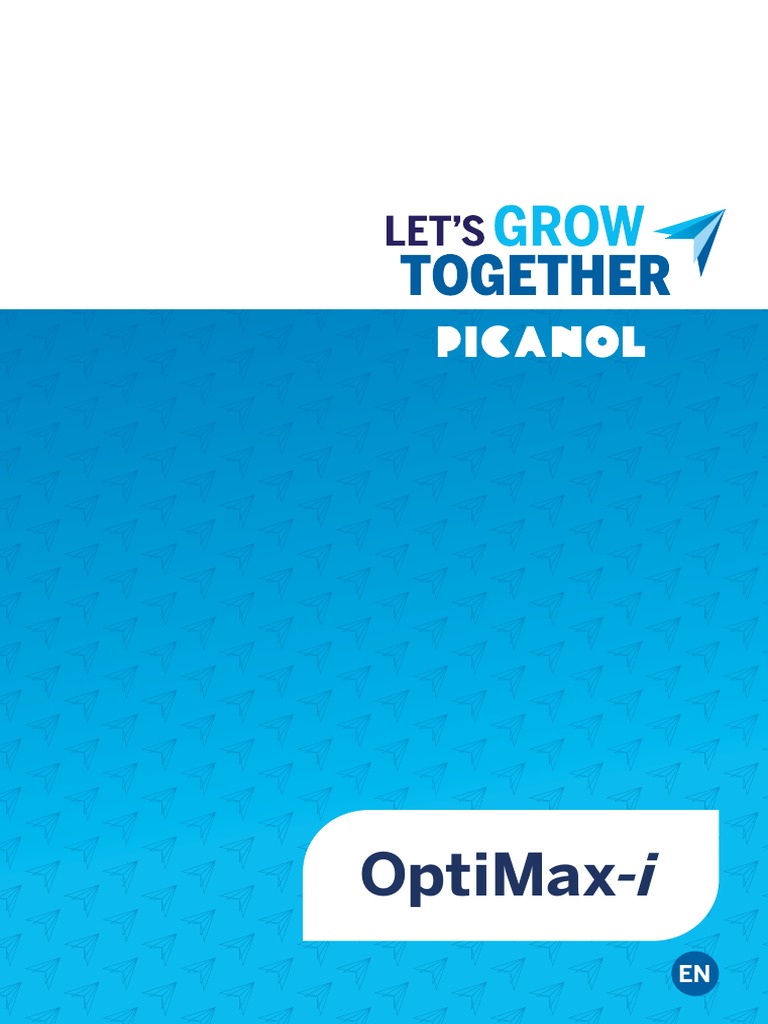 OptiMax-i Brochure EN PDF | PDF | Weaving | Textiles