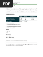 Tutorial QM FOR WINDOWS V5 | PDF