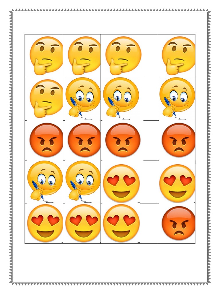 EMOJI | PDF