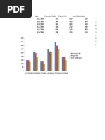 BS 6779 - Highways Parapets For Bridges... Part 4 | PDF