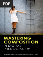 The Photographers' Ultimate Guide To Posing | PDF