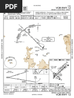 JHB Special Rules Area | PDF | Aeronautics | Aviation