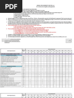 2026-PPMP-Forms | PDF | Stationery | Office Equipment