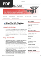 CASIO Picture Conversion Engine: Installation Guide | PDF | Microsoft ...