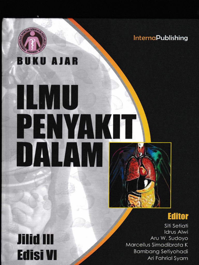 IPD Daftar Isi | PDF