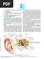 Medical Terminology List 350 Terms | PDF | Anatomy | Human Anatomy