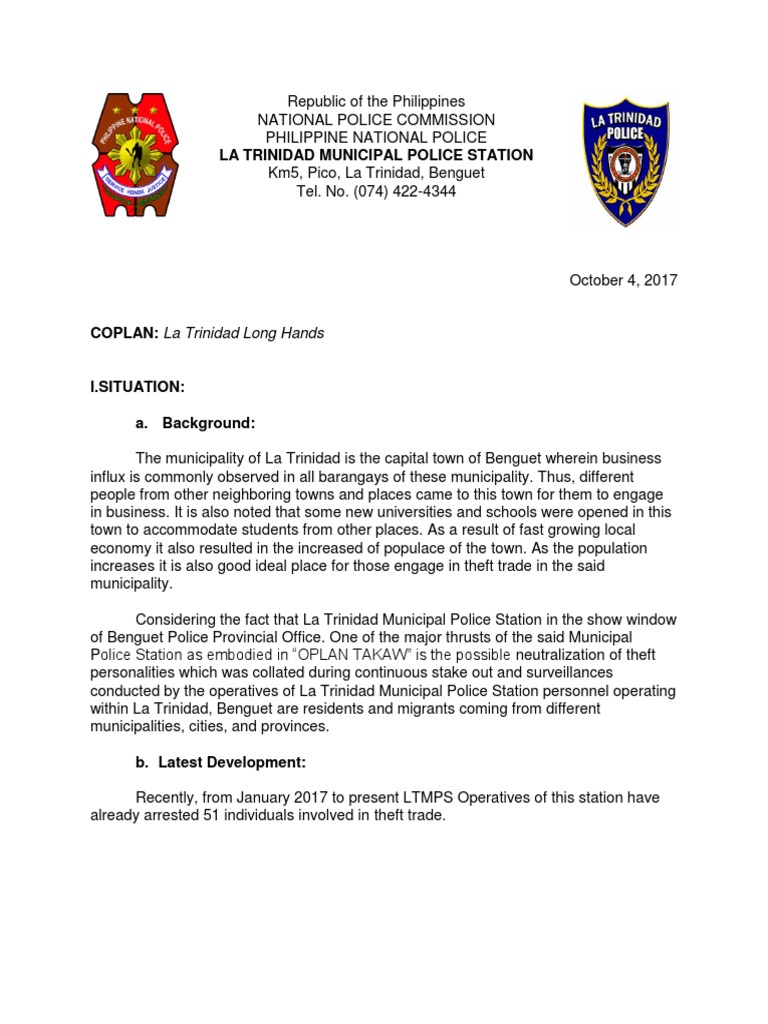 Lea 7 | PDF | Arrest | Police