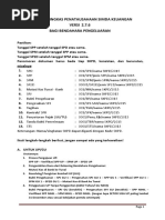 Tutorial Aplikasi Rekon Iuran Pemda V.2.1 | PDF | Komputer