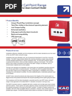 SCDF FSC02 Fire Rated Ceiling | PDF