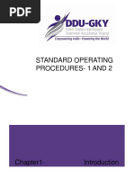 Utilization Certificate GFR-12-C Form of Utilization Certificate | PDF