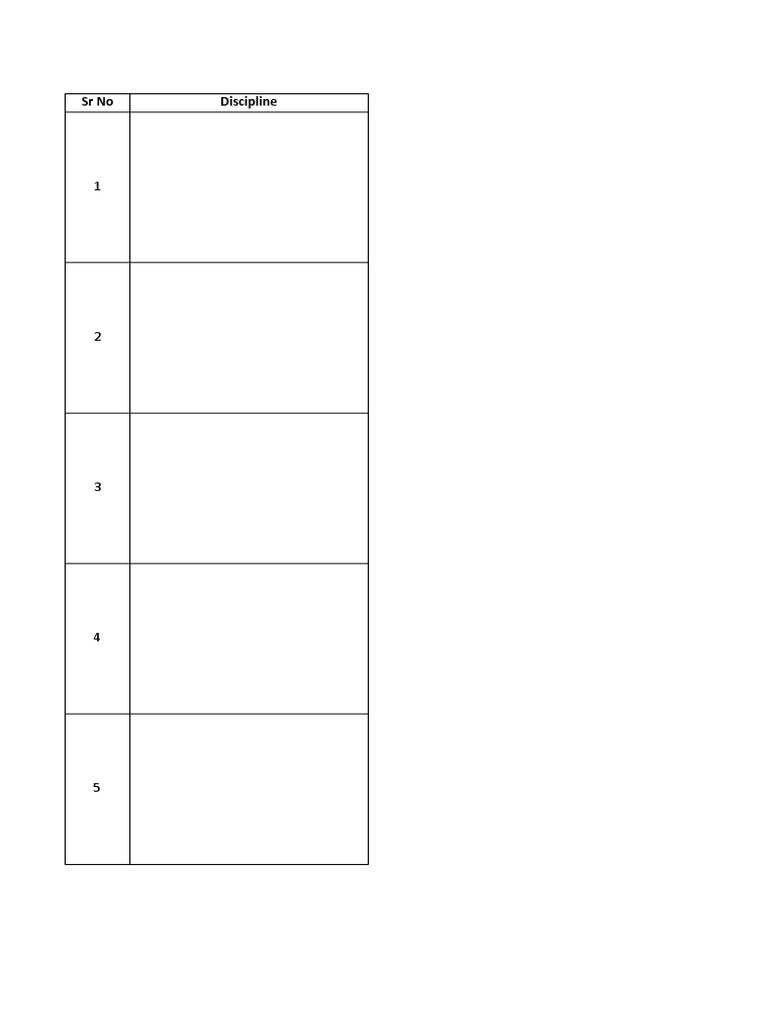 Colour Coding For Pipes and Steel Structure and Cable Trays: SR No ...