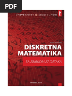 Matematicka Statistika I Statisticko Modelovanje | PDF
