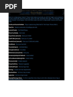 Cheat Warcraft 3 Frozen Throne | PDF | Cheating In Video Games | Gaming