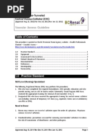 1307 Chest Tube Placement Procedure Note | PDF | Medical Procedures ...
