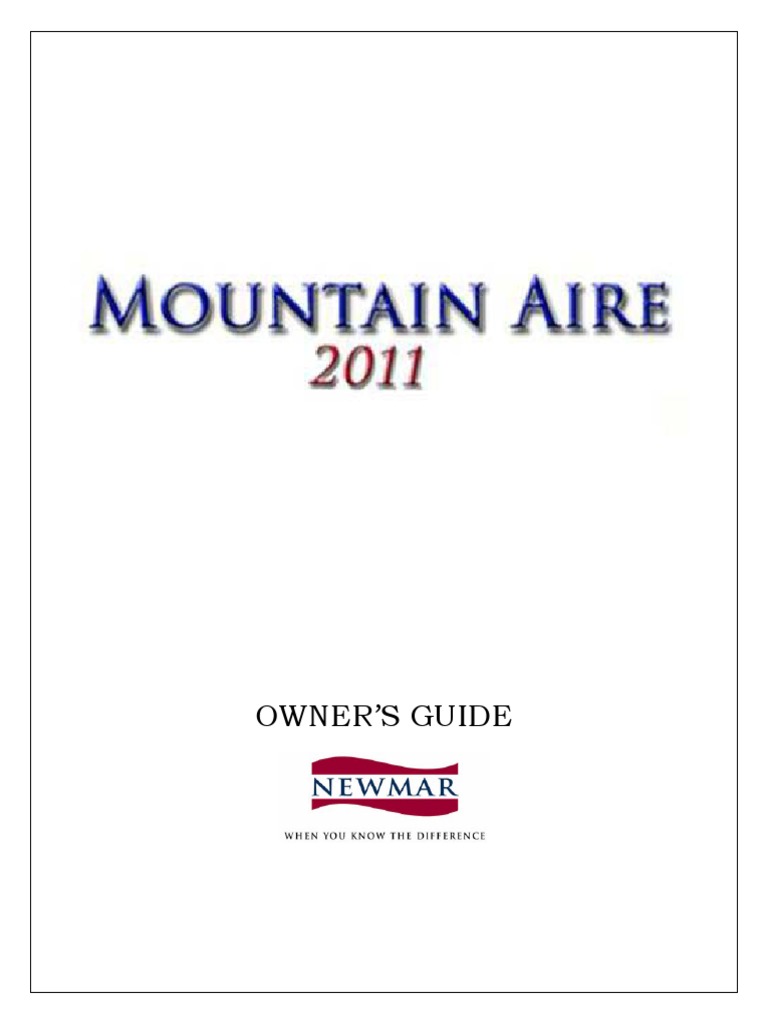 2011 Mad Pog | PDF | Propane | Leak