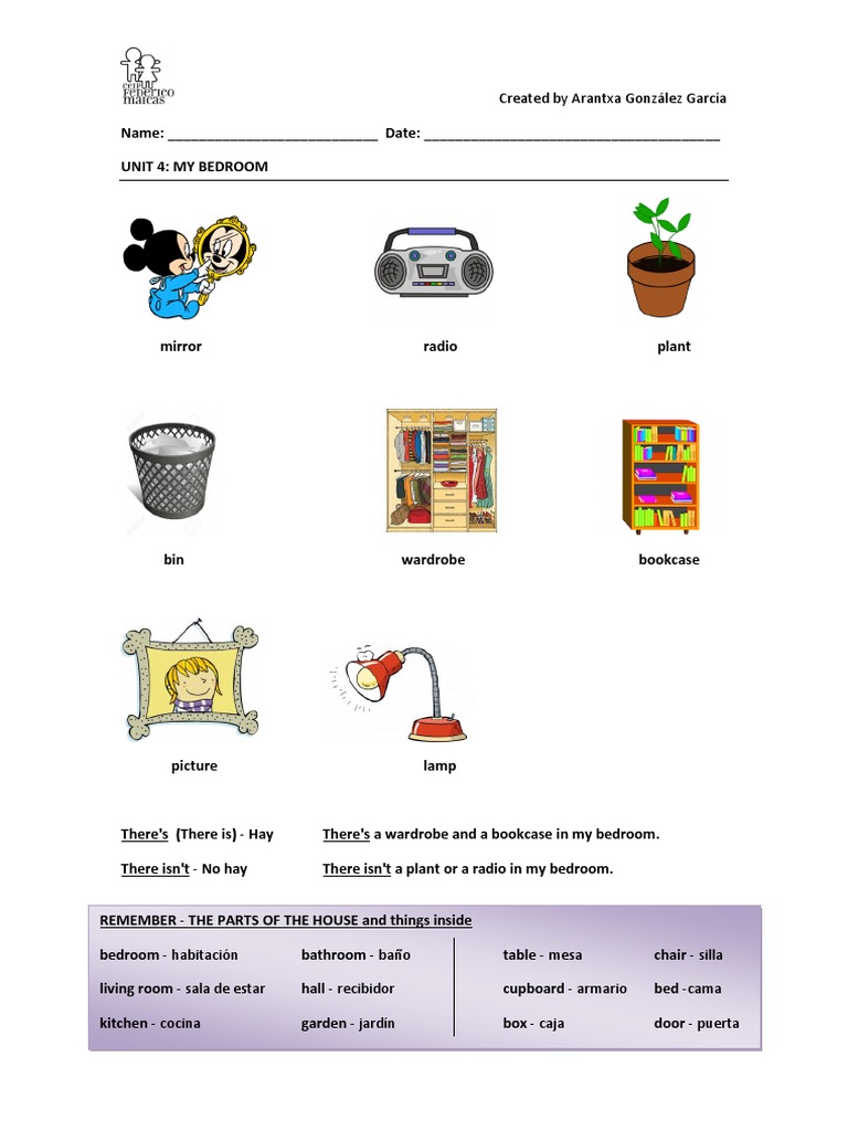 Vocabulary UNIT 4 Great Explorers 3 PDF | PDF | Consumer Goods ...