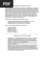 LADA Org Chart 03 01 24 | PDF | Crimes | Crime & Violence