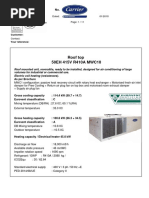 AHRI Standard 550-590 (I-P) & 551-591 (SI) Changes From 2018 With ...