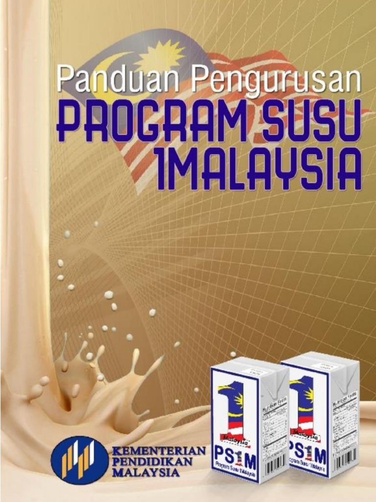 Buku Panduan PS1M Terkini 17.11.2015 | PDF