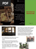 Pune Urban Street Design Case Study | PDF | Road | Street