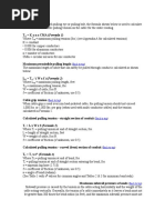 Cable Pulling Tension Calculations Guide | PDF | Mechanical Engineering ...