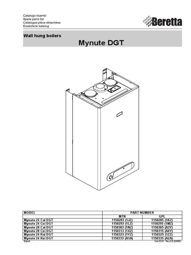 Mynute DGT | PDF | Electrical Connector | Mechanical Engineering