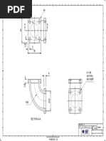 Vessel Data Sheet Process Specification Sheet | PDF | Mechanical ...
