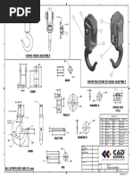 Bench Vise Assembly | PDF