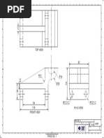 39 Bench Vice FINAL | PDF | Computer Aided Design | Autodesk