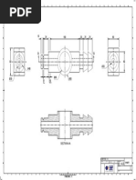 Fuel Injector Assembly Drawing - Final | PDF