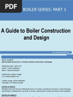 Boiler Working Animation | PDF | Technology & Engineering
