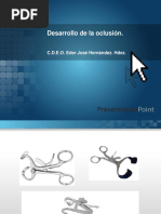 Operculectomía: Técnica y Procedimiento | PDF | Diente humano ...