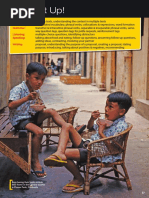 Monster House Quiz and Analysis | PDF | Art | Mystery, Thriller & Crime ...