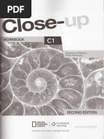 NEW Close-Up B1 Workbook | PDF