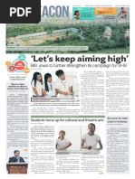 Shercon Resort Rates | PDF | Meal | Lunch