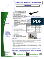 Norma Astm c1583 Pull Off | PDF | Revestimiento | Hormigón