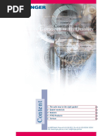 Torque Values Klinger | PDF