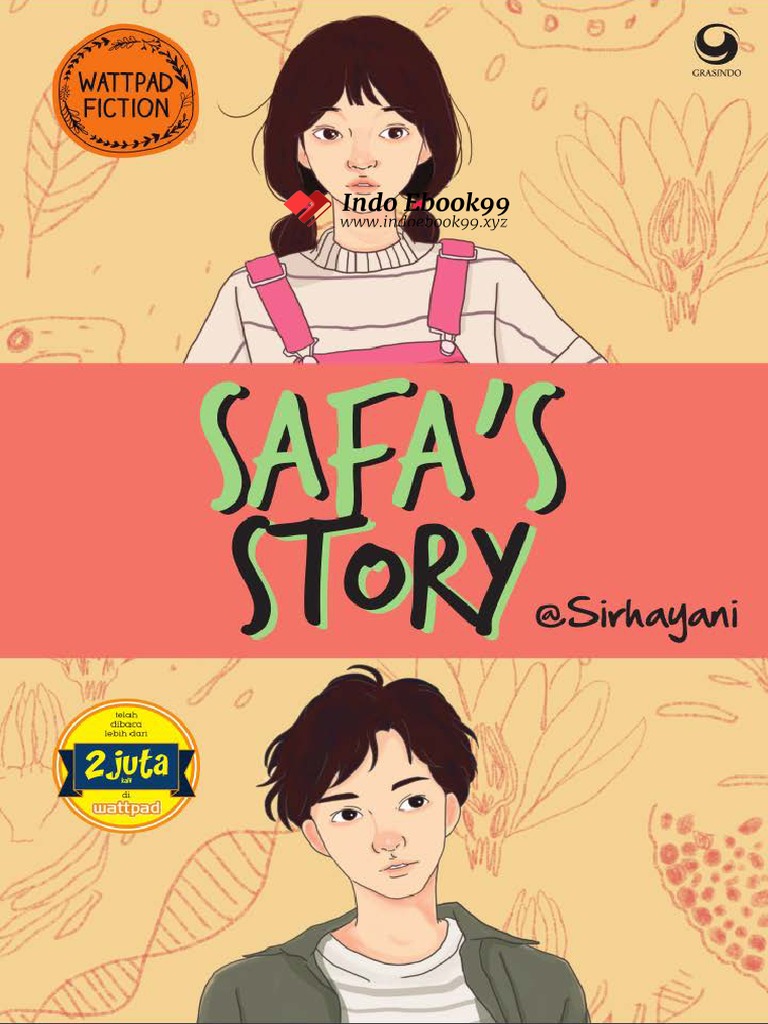 Safa Story | PDF