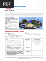 FSED 2F Application Form FSIC For Occupancy Permit Rev02 | PDF | Fire ...