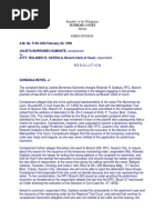 Motion For Written Interrogatories | PDF | Interrogatories | Discovery ...