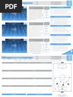 UEFA B Sessions | PDF | Forward (Association Football) | Defender ...