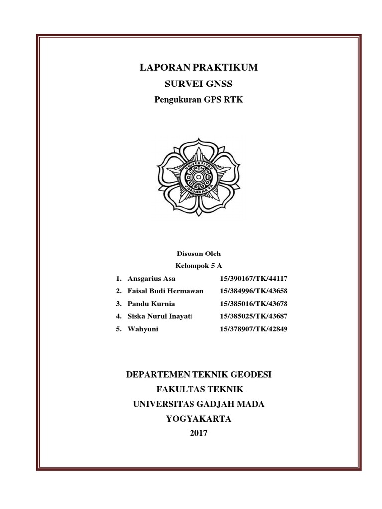 Laporan Prak #10 | PDF