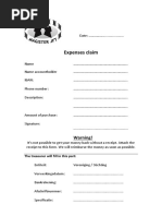 BSV Format | PDF | Career & Growth | Law