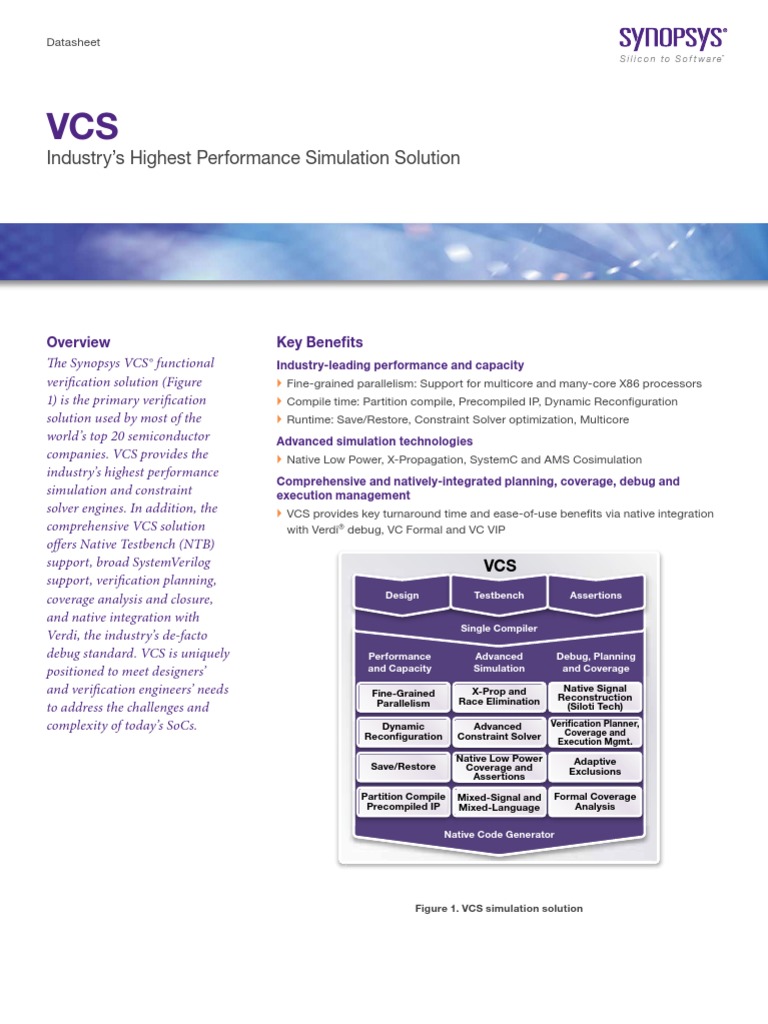 Industry's Highest Performance Simulation Solution: Key Benefits | PDF | Multi Core Processor ...
