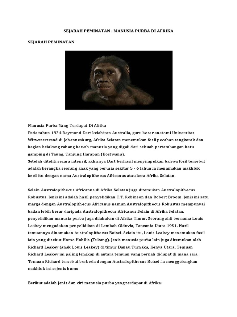 Sejarah Peminatan | PDF | Ilmu Sosial