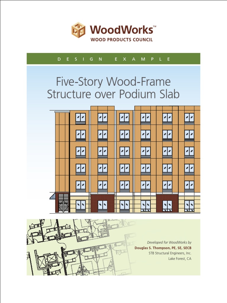 Wood Examples | PDF | Framing (Construction) | Lumber